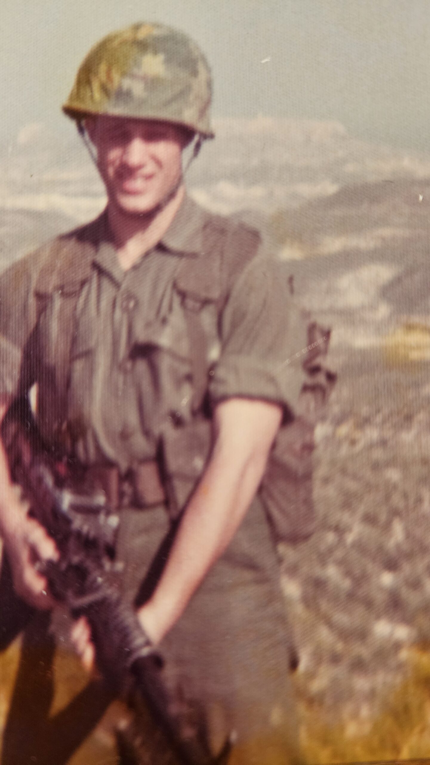 About – Keith Rager for Cambria County Commissioner