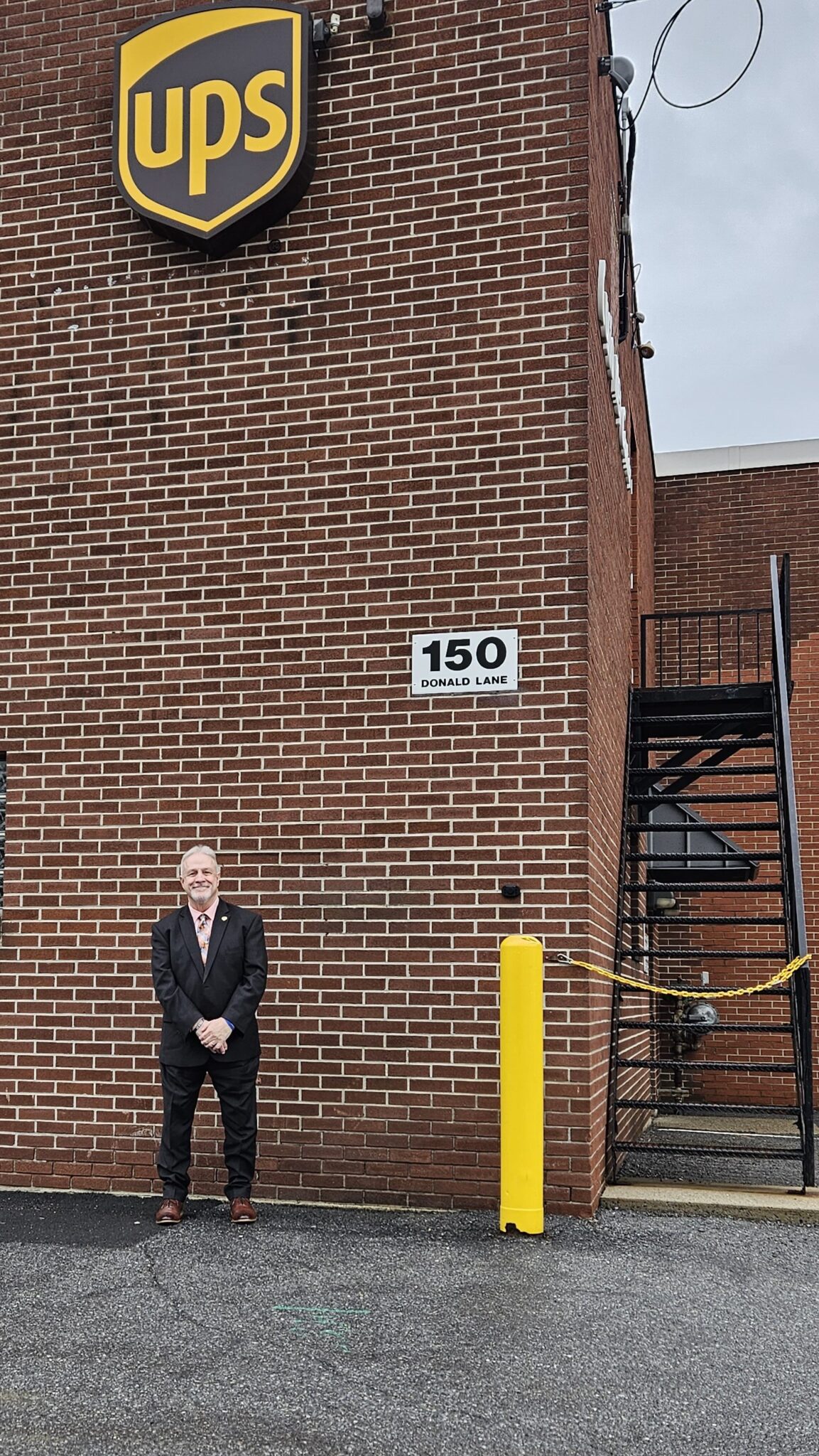 About – Keith Rager for Cambria County Commissioner