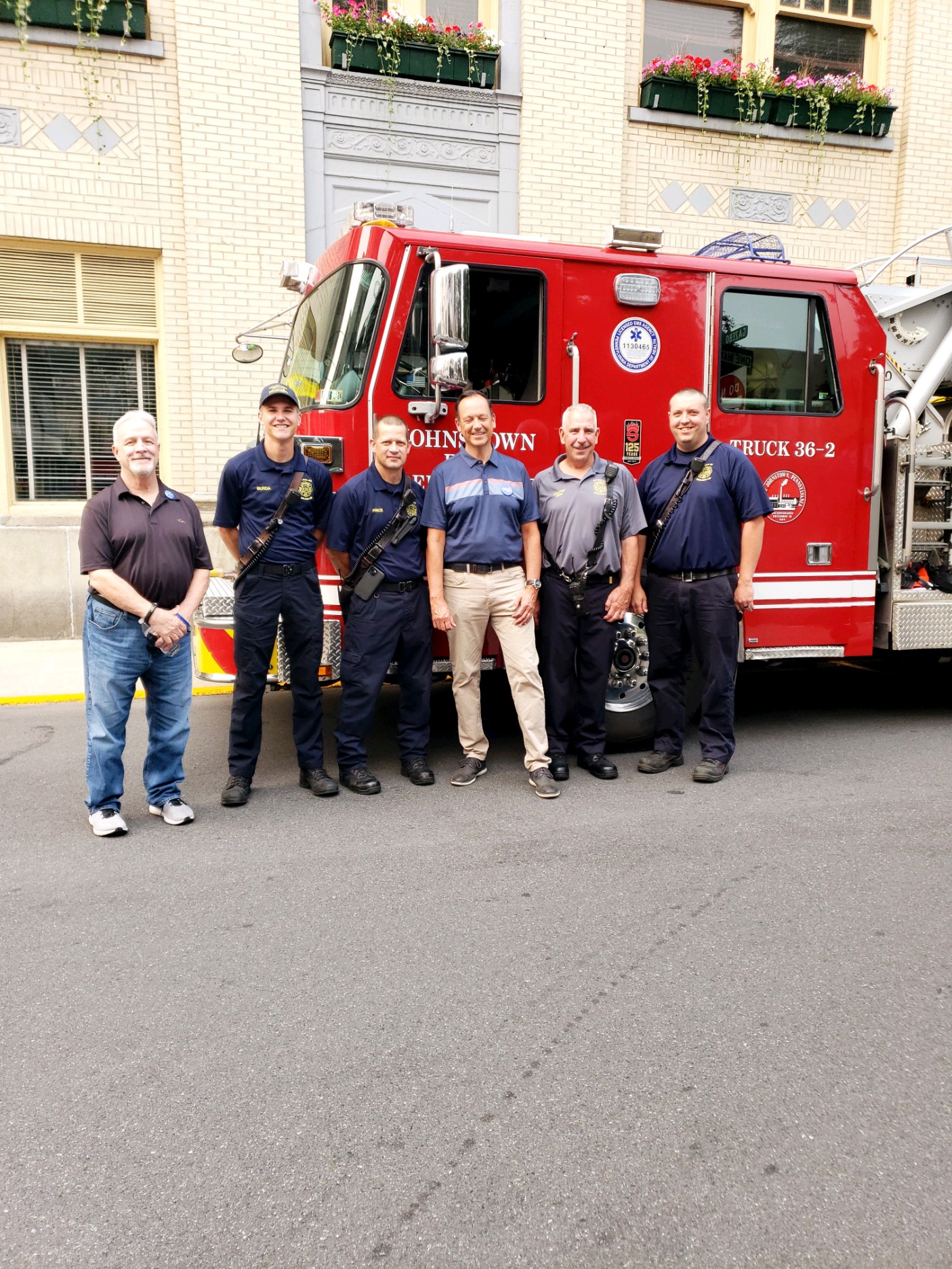 About – Keith Rager for Cambria County Commissioner