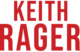 Keith Rager for Cambria County Commissioner – The Conservative Choice